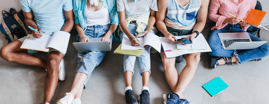 English Immersion Program - SDBEI